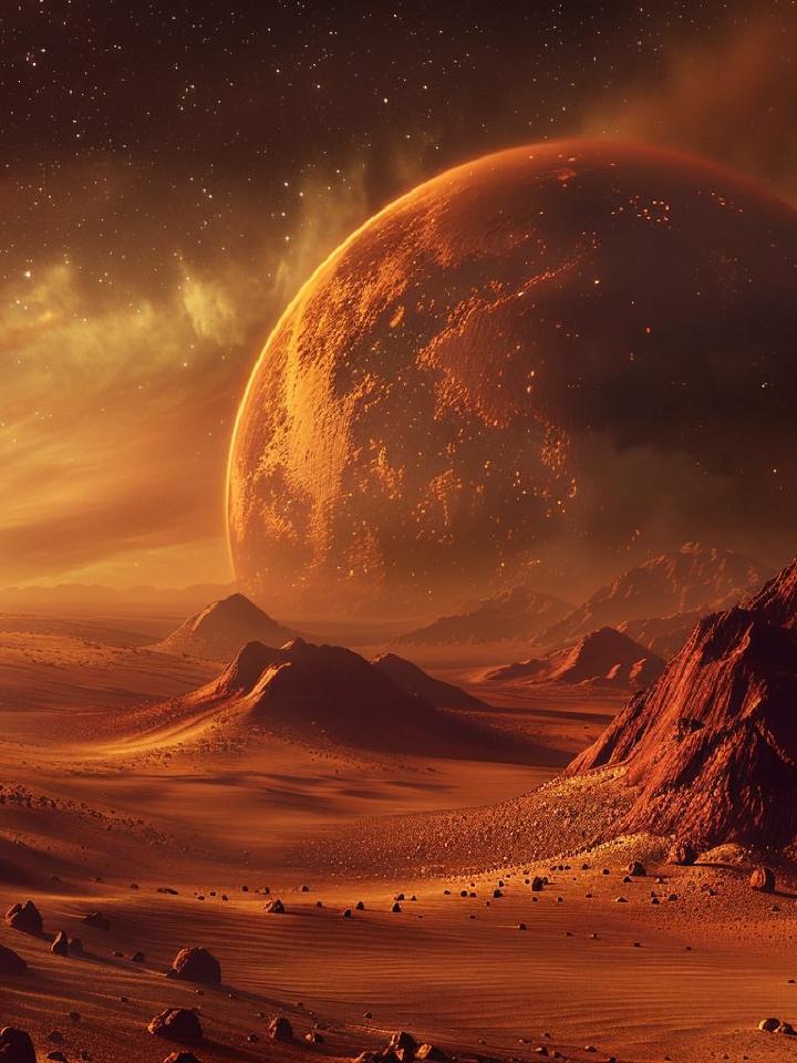 Your birth chart explained: Everything you need to know