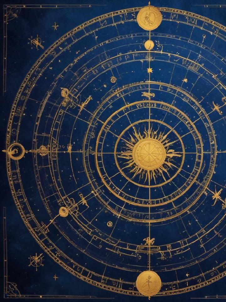Profection year in astrology: Your complete guide to annual profections