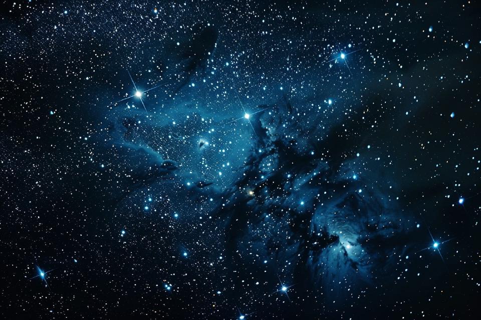 Understanding the power of the outer planets in astrology