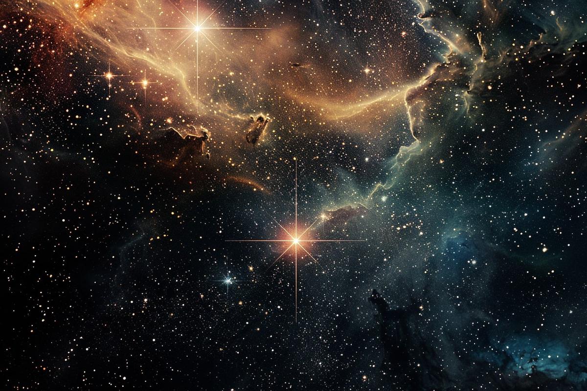 Understanding the power of the outer planets in astrology