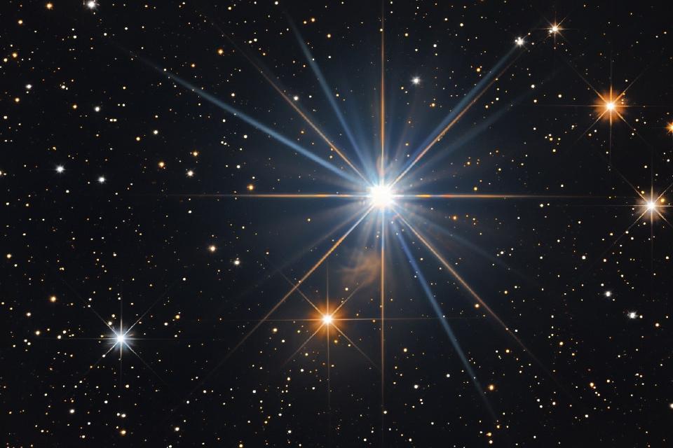 Understanding the power of the outer planets in astrology