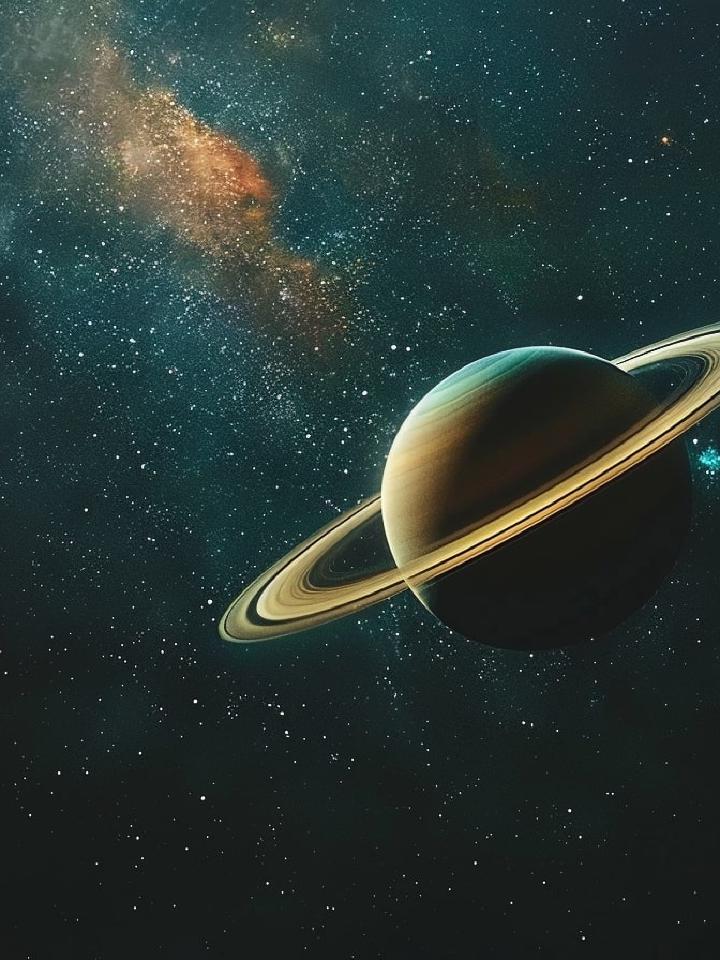 Unlocking your inner rebel: The meaning of your Uranus sign