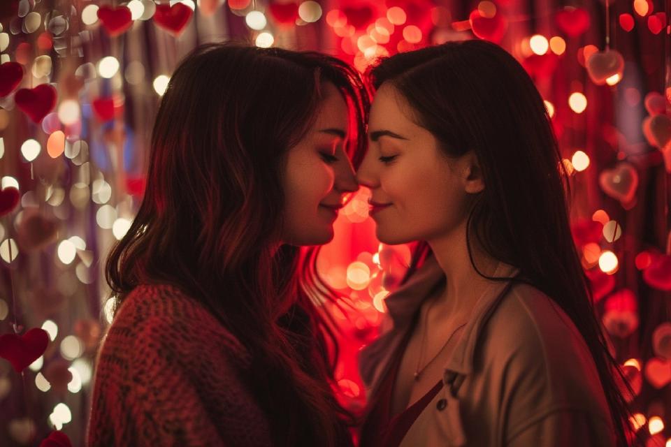 Aquarius compatibility guide: About love & life