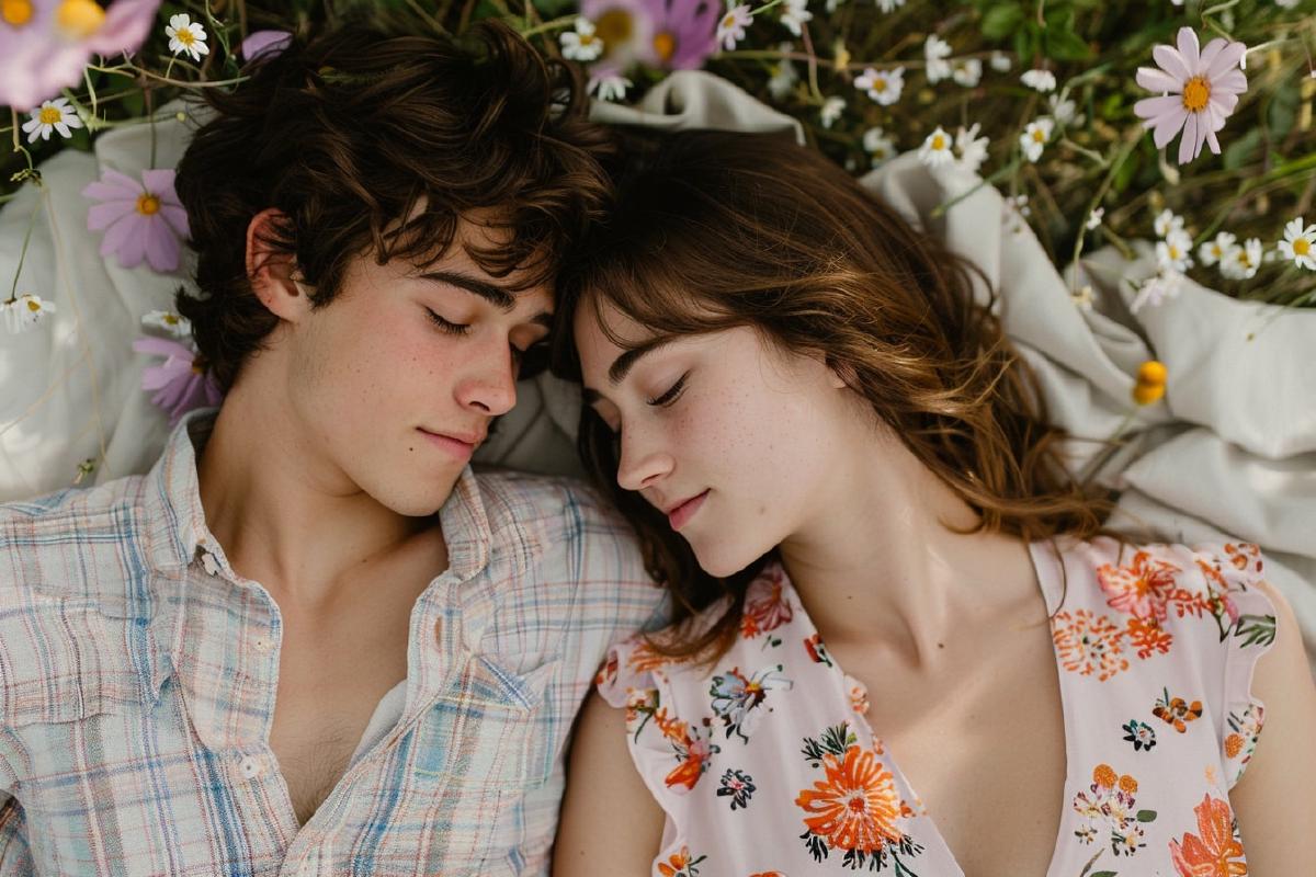 Aries-Scorpio compatibility: About life & love