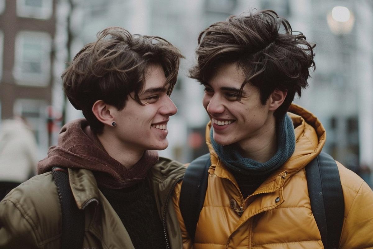 Gemini-Cancer compatibility: About life & love