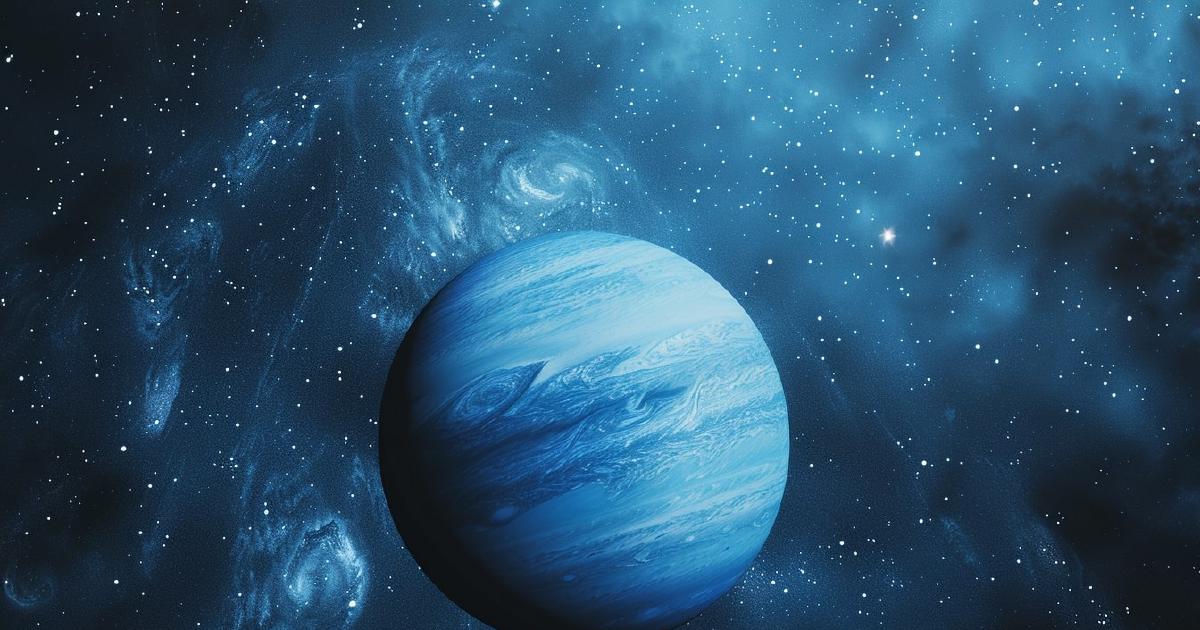 Unlock the mysteries of Aquarius Neptune: A guide to spiritual growth