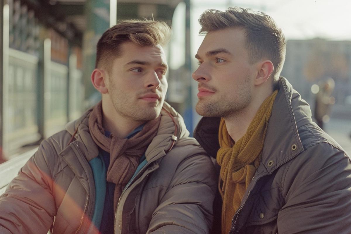 10 tips on how to make an Aries man miss you