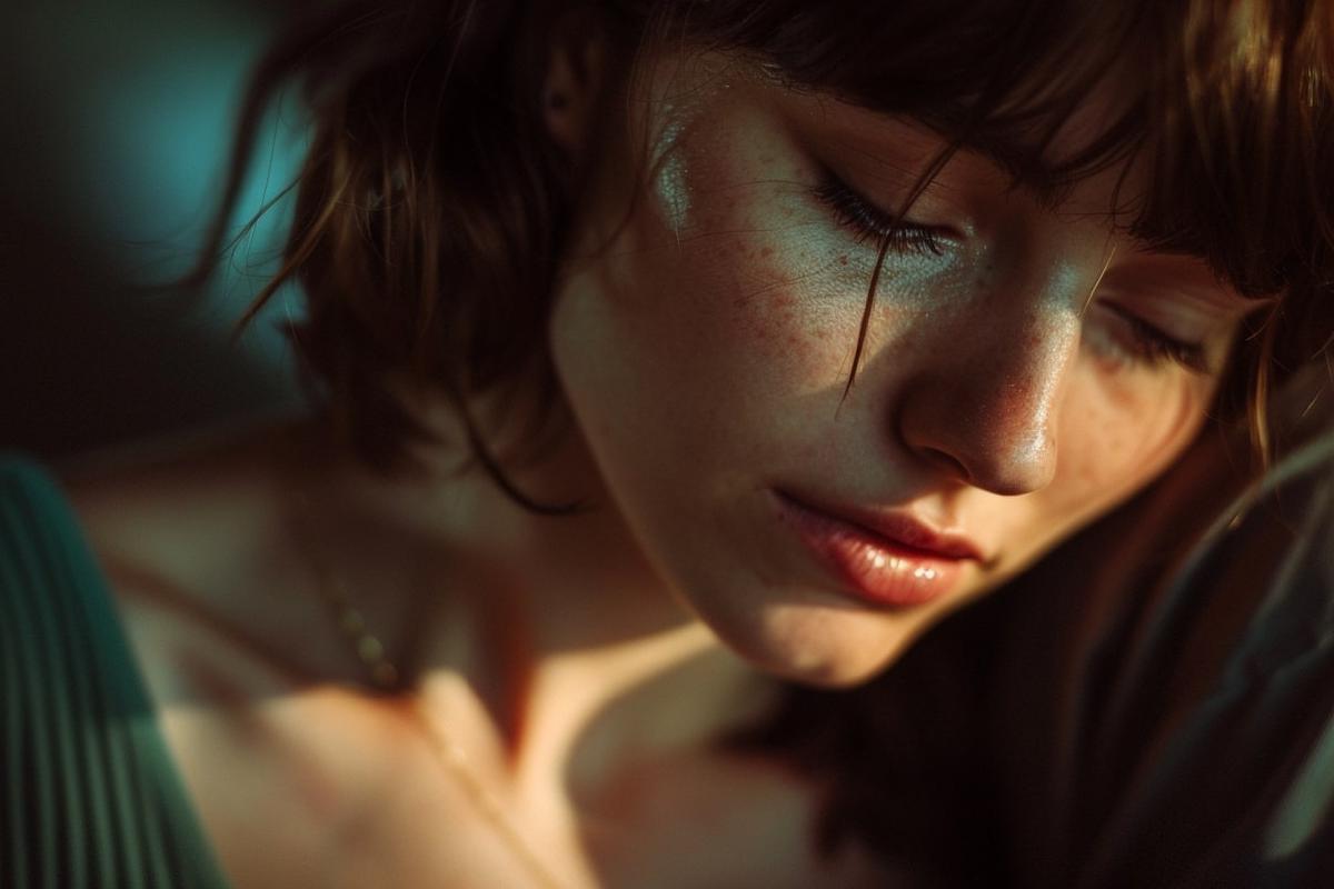 5 signs an Aries woman is becoming distant and what to do.