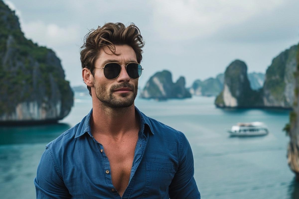 10 reasons why Aries are so hot