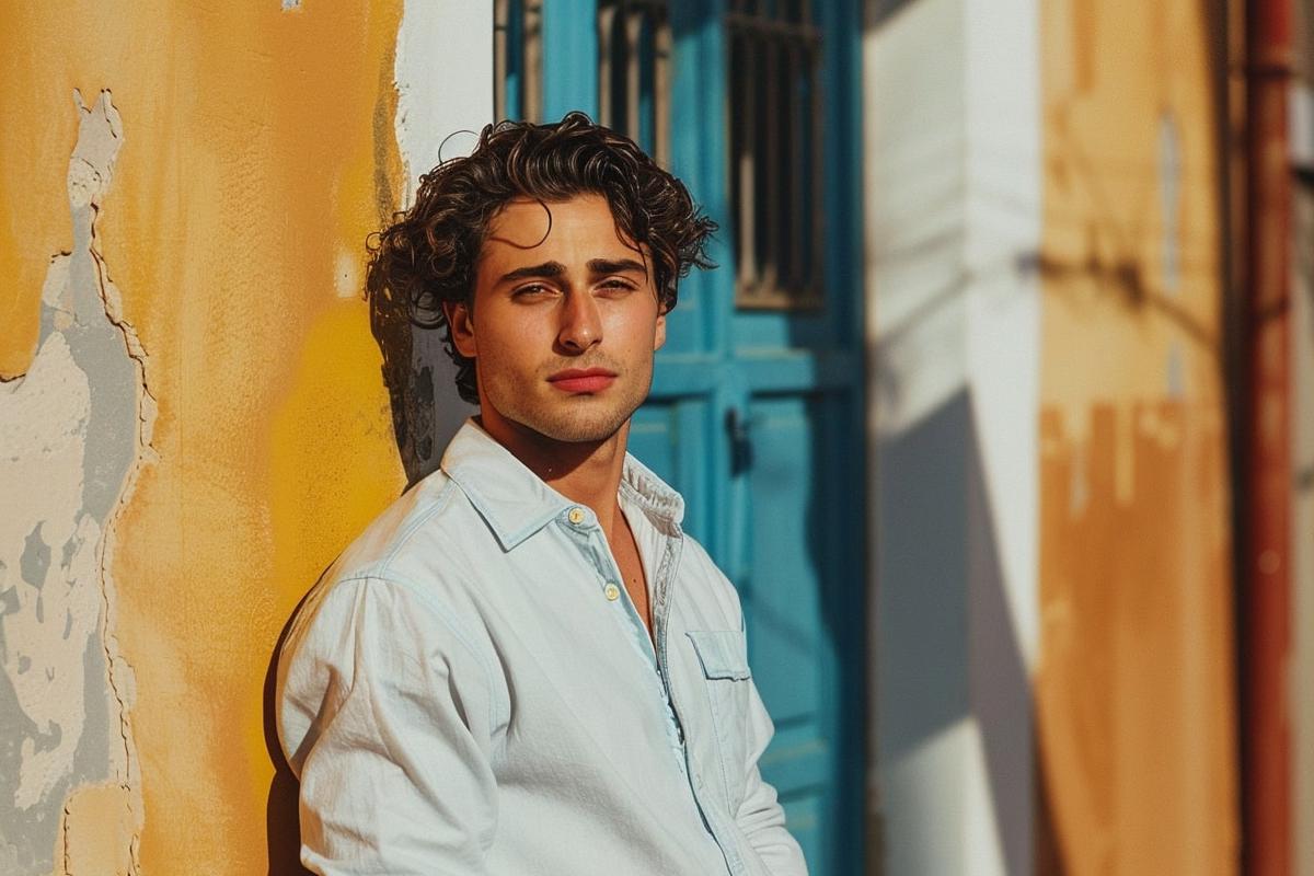 10 reasons why Aries are so hot