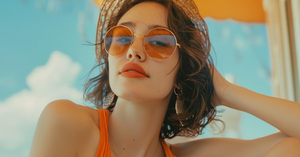 10 reasons why Aries are so hot