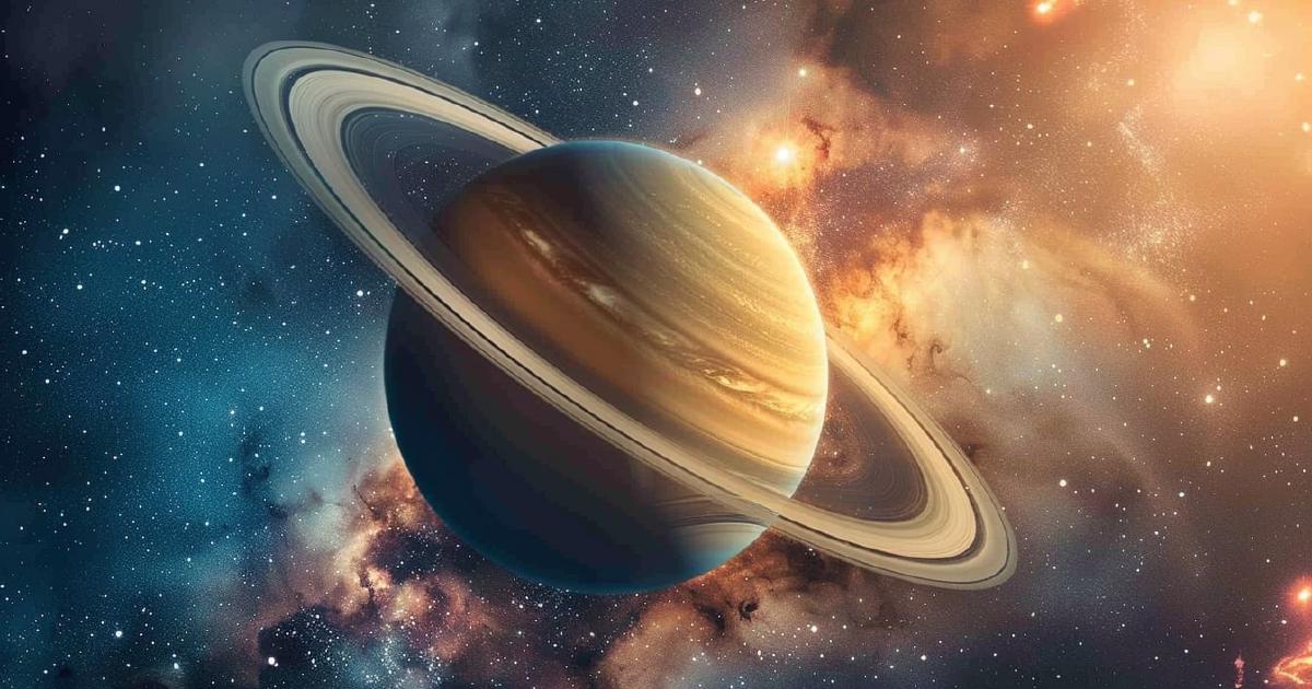 Unlocking the power of Cancer Saturn: How your zodiac sign affects your ...