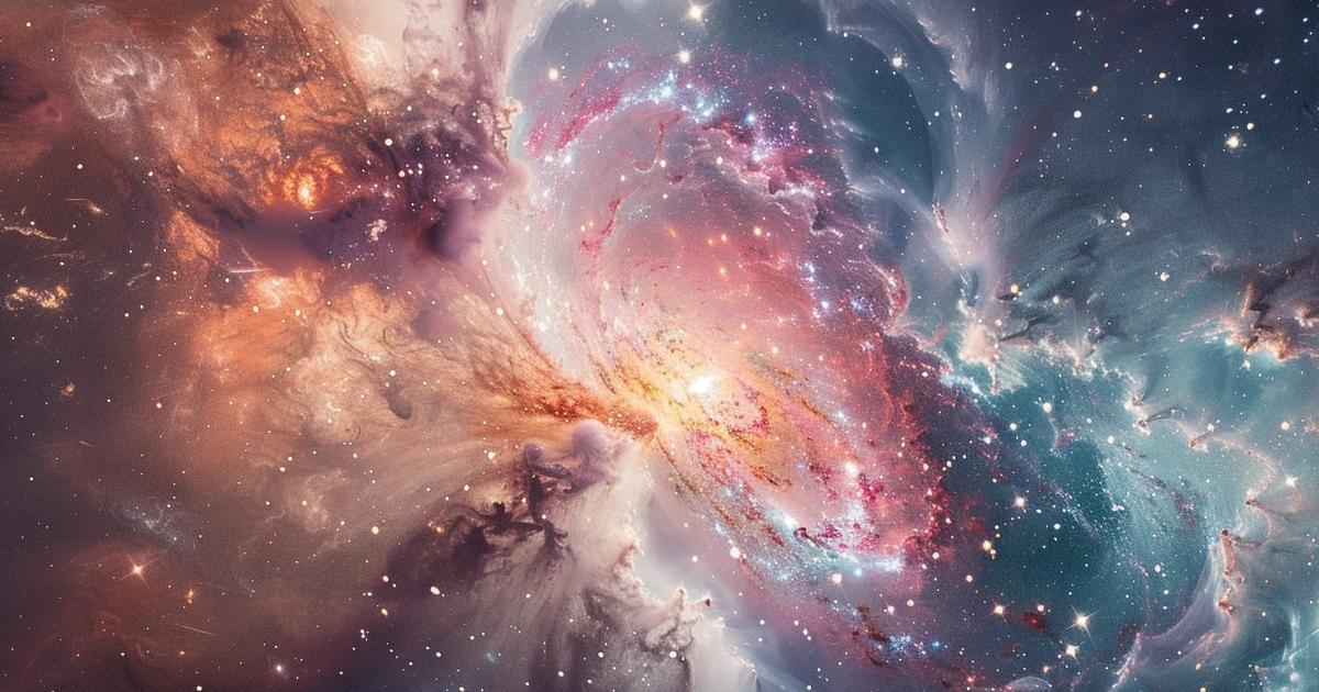 Embracing balance: Libra ascendant's role in shaping the 1st house