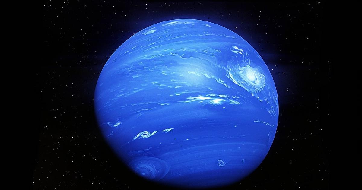 Pisces Neptune: Unlock the spiritual secrets of the dreamy water sign